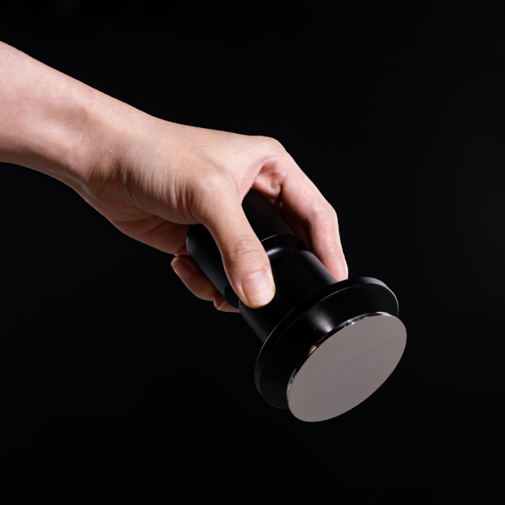 TIMEMORE Impulse Impact Tamper – Timemore