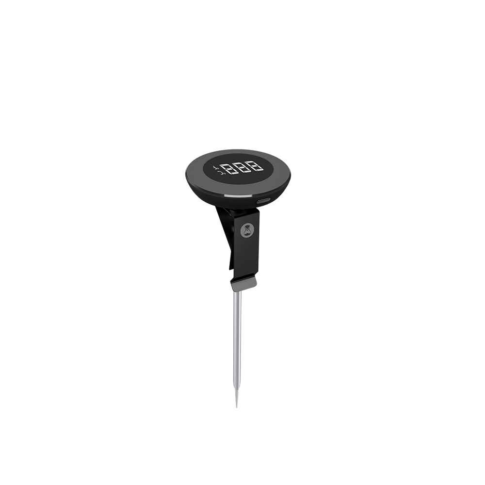TIMEMORE T Electric Thermometer Black – Timemore