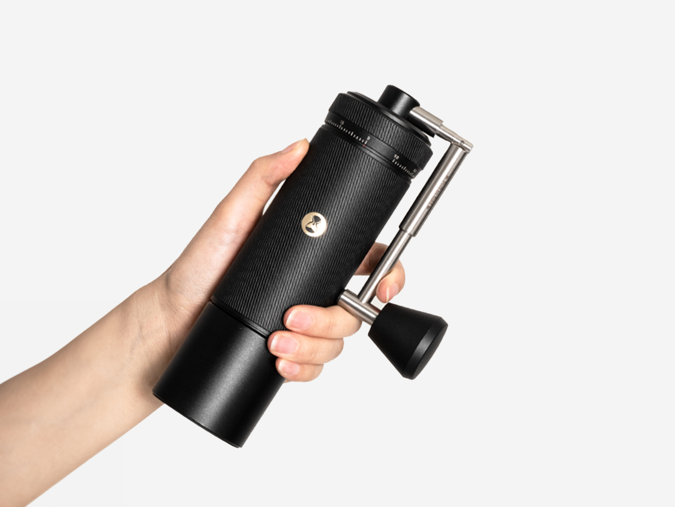 More time for coffee life.#Freeshipping – Timemore