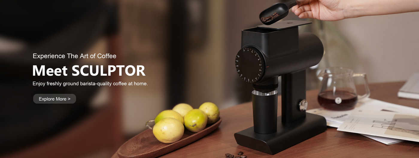 More time for coffee life.#Freeshipping – timemore