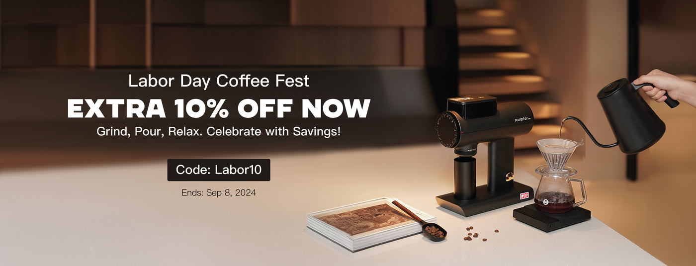 More time for coffee life.#Freeshipping – timemore