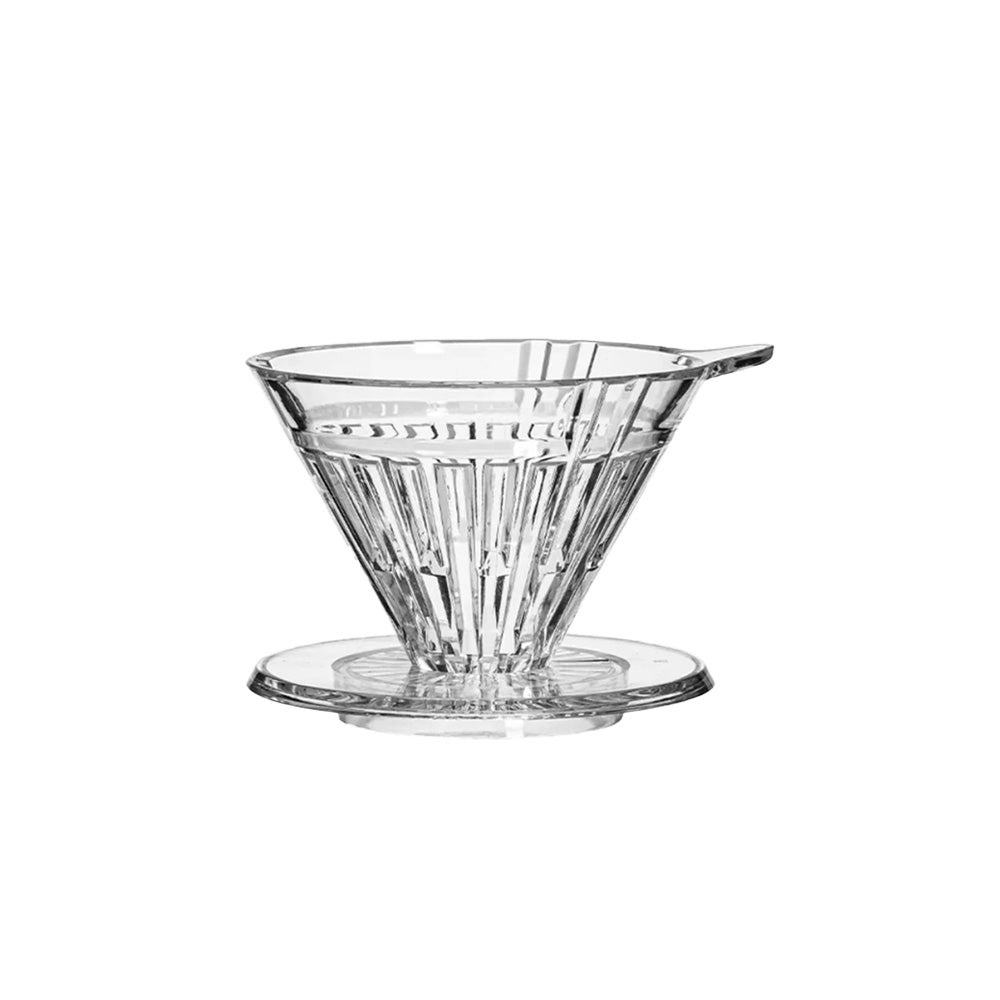 TIMEMORE Crystal Eye Turbo Dripper PCTG (New) – Timemore